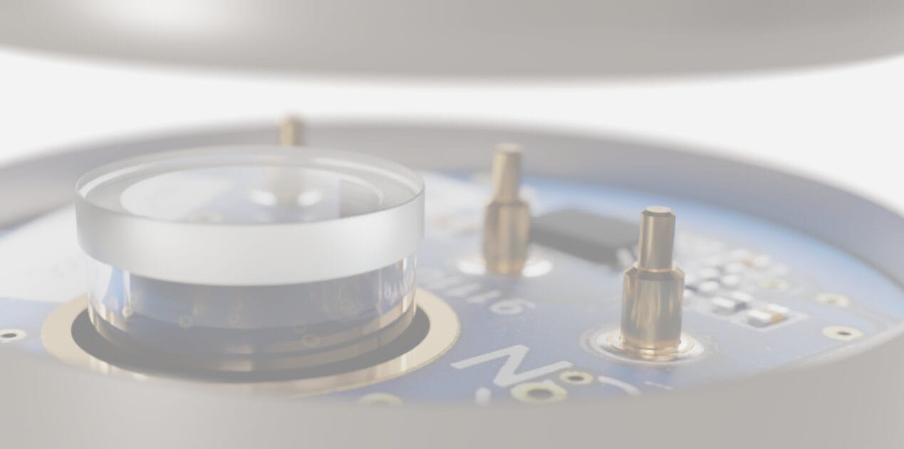 Advanced Sensing Technology Solutions | ION SENSE